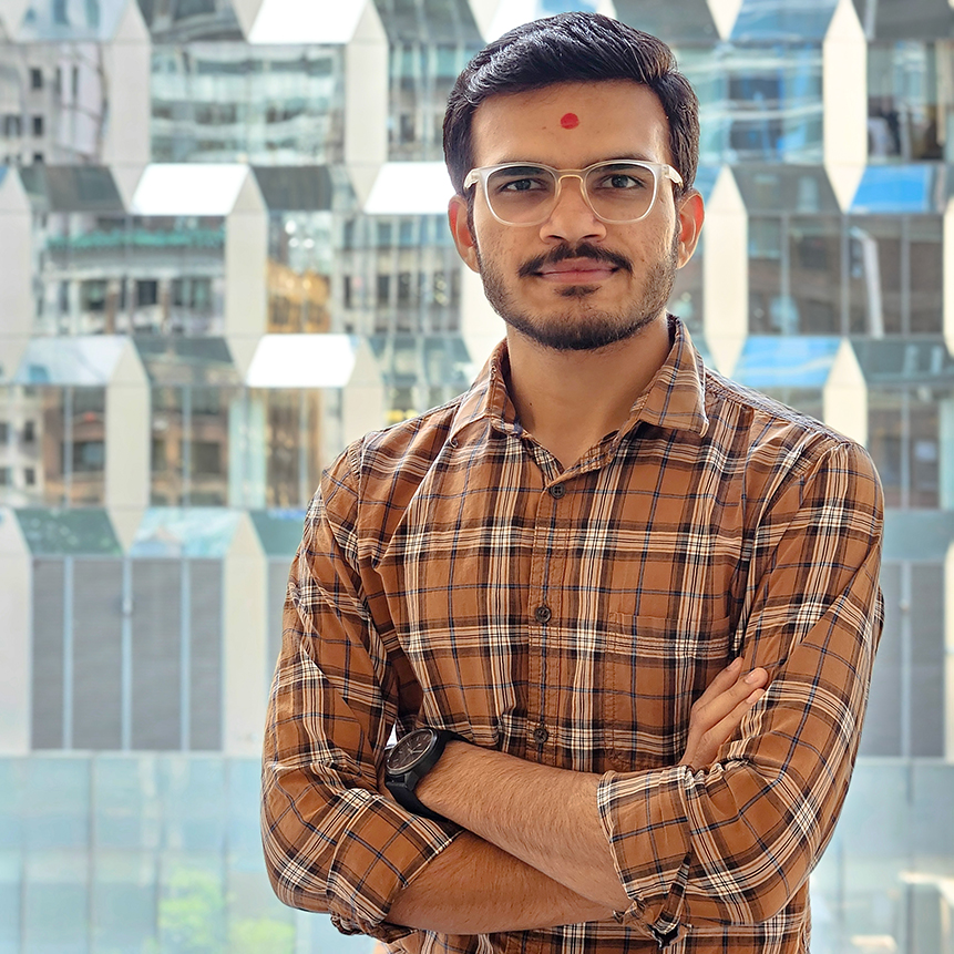 Atmik Virani